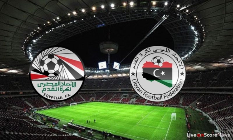 Egypt vs Libya Preview and Prediction Live Stream International ... Egypt vs Libya Preview and Prediction Live Stream International ...