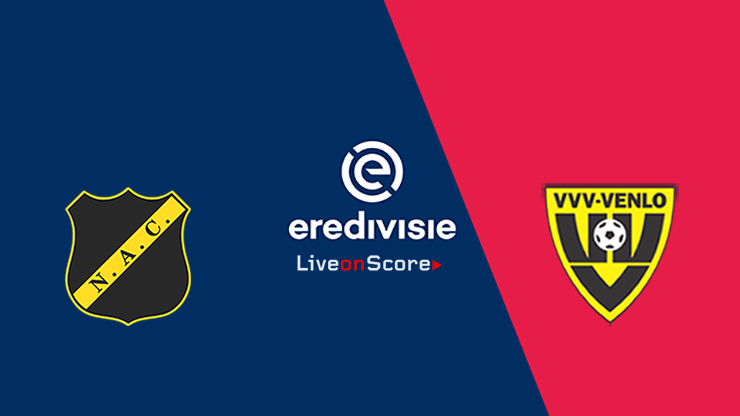Breda vs Venlo Preview and Prediction Live stream – Eredivisie 2019