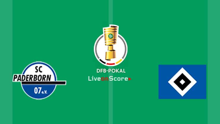 Paderborn vs Hamburger SV Preview and Prediction Live Stream DFB Pokal 2019 Paderborn vs Hamburger SV Preview and Prediction Live Stream DFB Pokal 2019