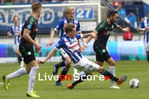 Heerenveen vs Groningen Preview and Prediction Live stream – Eredivisie 2019