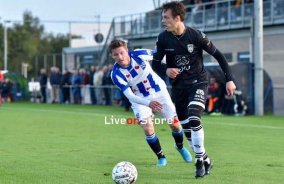 Heerenveen vs Heracles Preview and Prediction Live stream – Eredivisie 2019/2020
