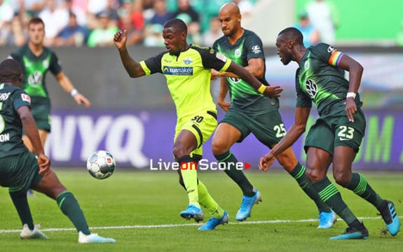 Paderborn vs Wolfsburg Preview and Prediction Live stream Bundesliga 2020