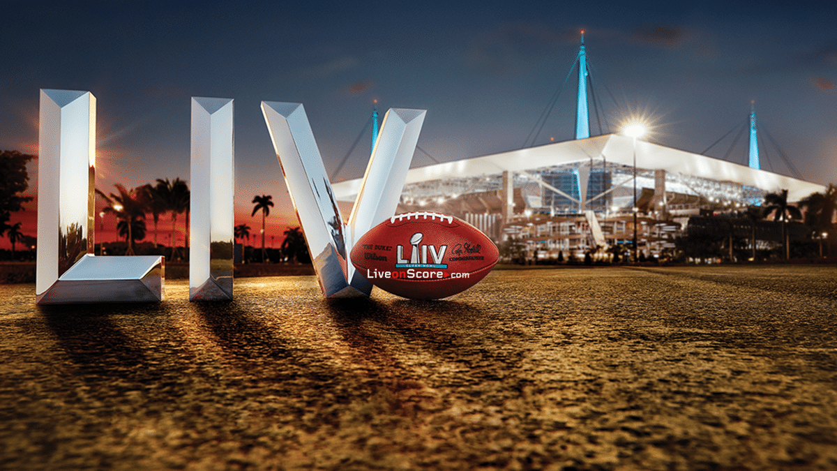 2020 Super Bowl LIV Live stream on Sunday: When & Where to watch