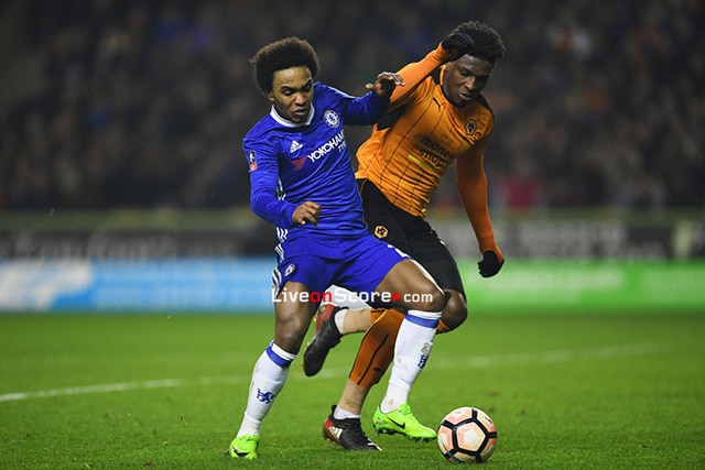 Wolves Vs Chelsea Preview And Prediction Live Stream Premier League 2020 21