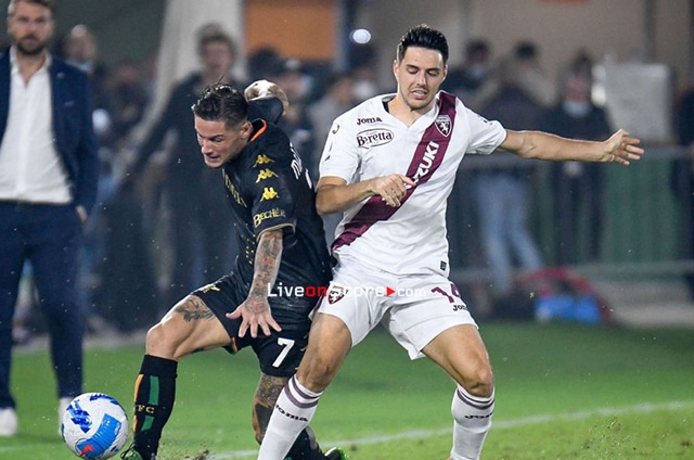 Torino vs Venezia Preview and Prediction Live stream Serie Tim A 2021/2022