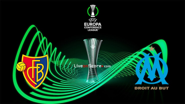 Basel vs Marseille Preview and Prediction Live stream UEFA Conference League 1/8 Finals 2022