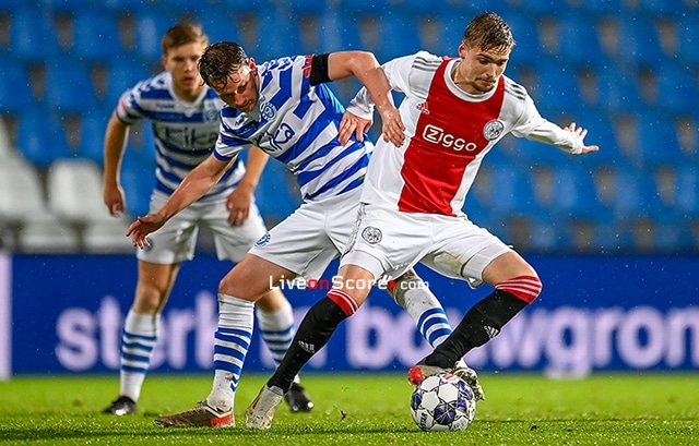 Graafschap vs Ajax Preview and Prediction Live stream KNVB Cup 2023