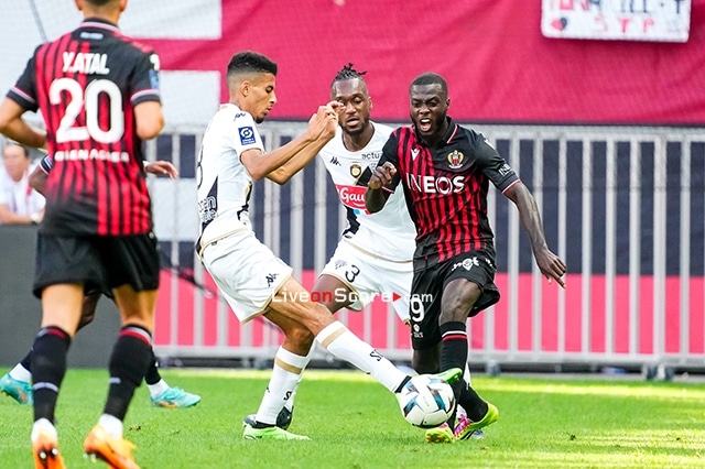 Angers vs Nice Preview and Prediction Live stream Ligue1 2022/2023