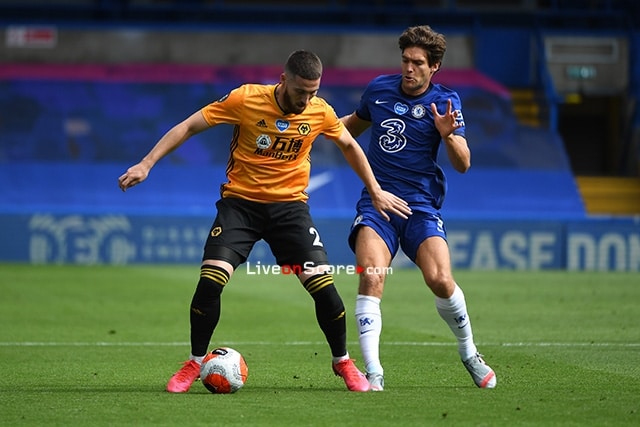 Wolves Vs Chelsea Preview And Prediction Live Stream Premier League