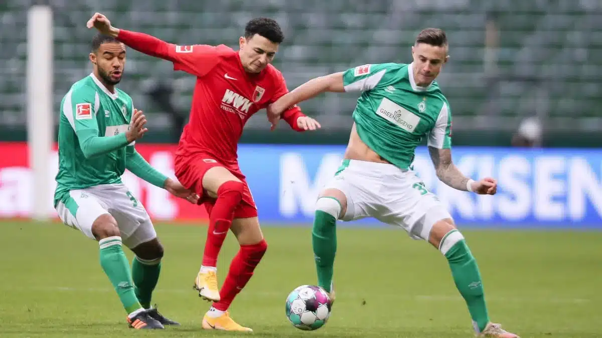 Werder Bremen vs Augsburg Preview and Prediction Live stream Bundesliga ... Werder Bremen vs Augsburg Preview and Prediction Live stream Bundesliga ...