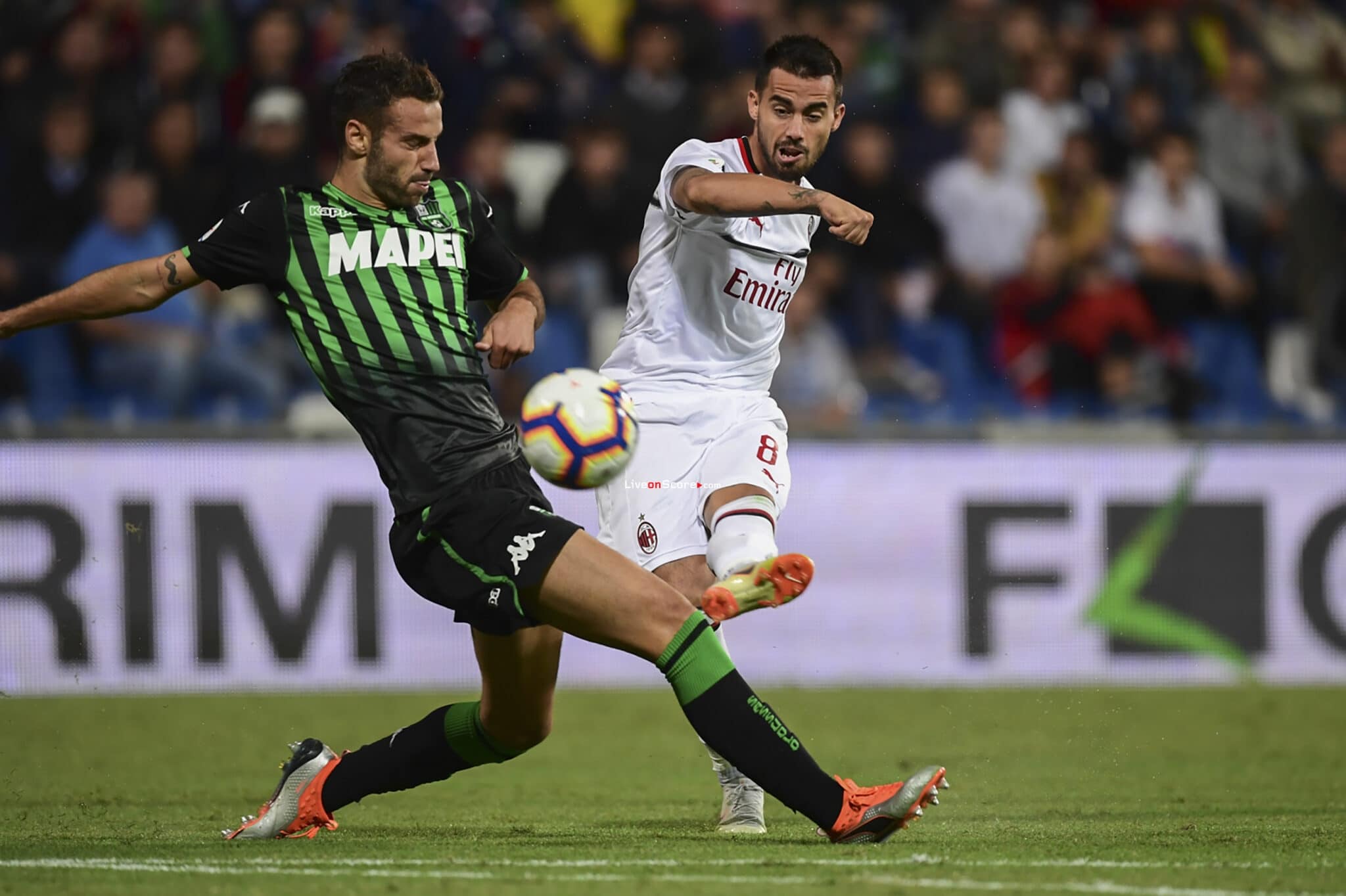 Ac Milan Vs Sassuolo Preview And Prediction Live Stream Serie Tim A