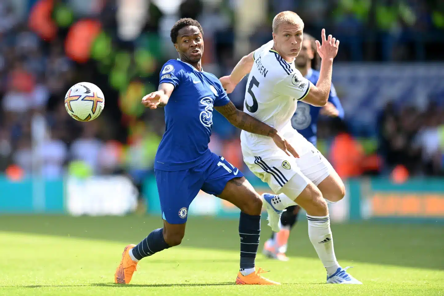 Chelsea vs Leeds Preview and Prediction Live stream FA Cup 2024