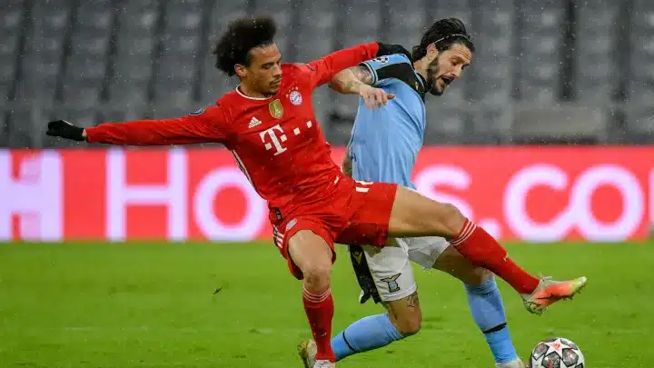 Lazio vs Bayern Munich Preview and Prediction Live stream UEFA Champions League 1/8 Finals 2024