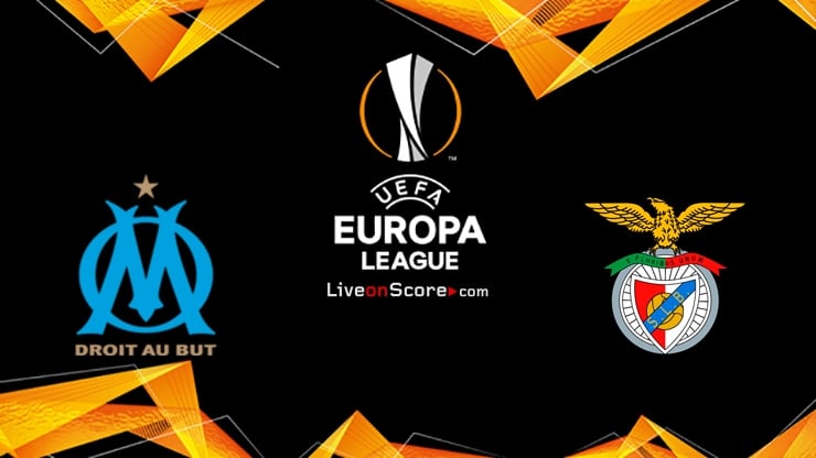 Marseille vs Benfica Preview and Prediction Live stream UEFA Europa League 1/4 Finals 2024