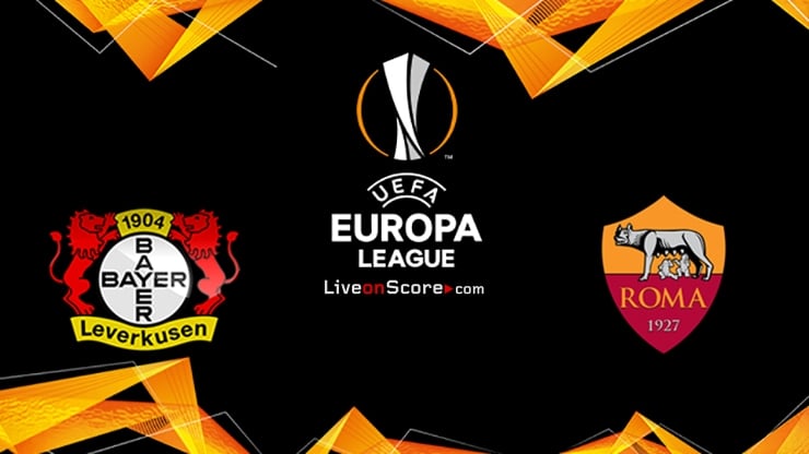 Bayer Leverkusen vs AS Roma Preview and Prediction Live stream UEFA Europa League 1/2 Finals 2024