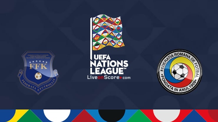 Kosovo vs Romania Preview and Prediction Live Stream Uefa Nations League 2024