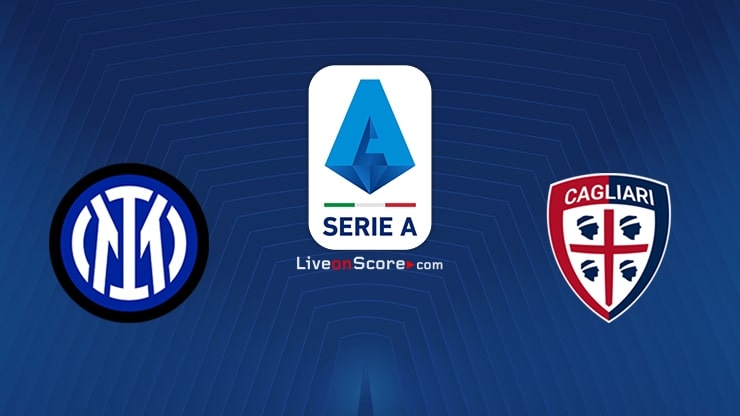 Inter vs Cagliari Preview and Prediction Live stream Serie Tim A 2024/2025